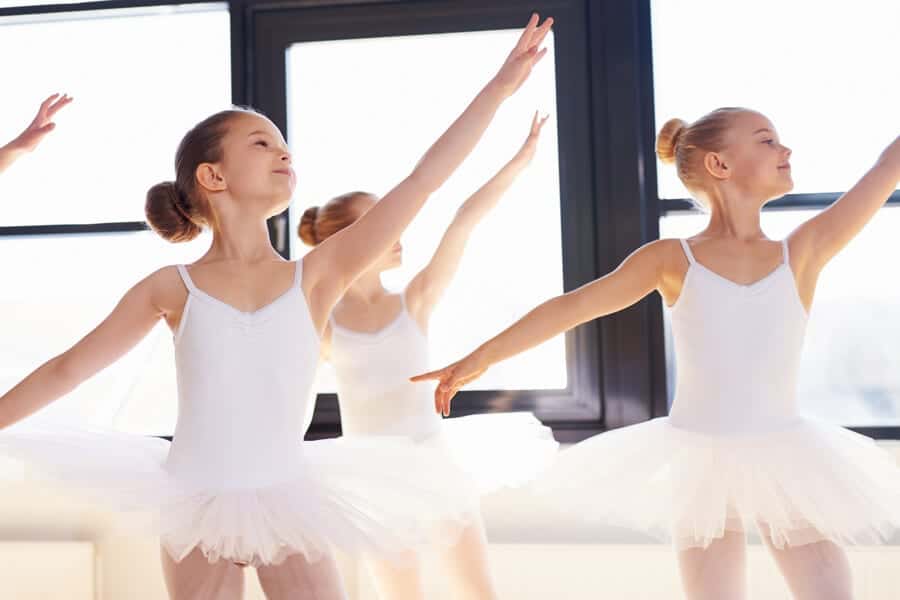 Classical Ballet | Dance 2XS